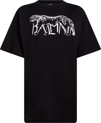 Balmain TOPS - T-shirts auf YOOX.COM