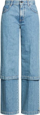 The Attico HOSEN & R&Ouml;CKE - Jeanshosen auf YOOX.COM