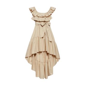 Aniye By Damen, Kleider, Beige, LGr&ouml;&szlig;e