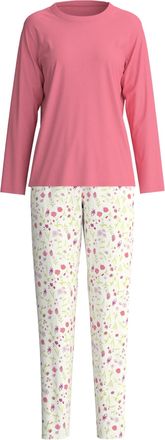 CALIDA Pyjama Cotton Special