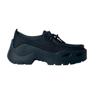 Crocs Homme, Chaussures, Noir, Taille: 39 EU Gallery Tech Shoe
