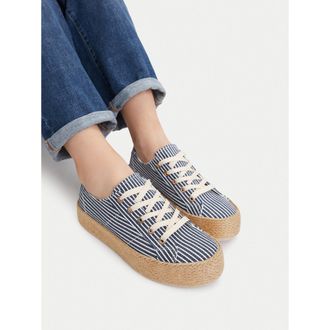 Jenny Espadrilles JENNY CEO-EMMA WSK1576-05 Dunkelblau