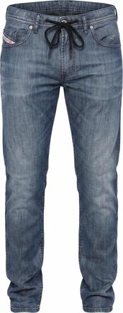 Diesel Jeans THOMMER JOGGJEANS Superstretch & Supersoft
