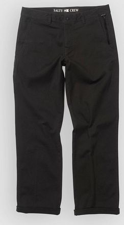 Salty Crew Portway Hose pirate black