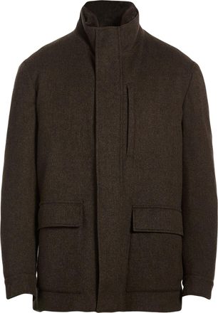 Sartoria Latorre JACKEN & M&Auml;NTEL - M&auml;ntel auf YOOX.COM