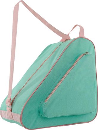 Generico Tragetasche f&uuml;r Rollschuhe, wasserdicht, mit verstellbaren Riemen, Roller-Taschen f&uuml;r M&auml;dchen, f&uuml;r Skiausr&uuml;stung, Reisen, Kinder, Frauen, M&auml;nner und J