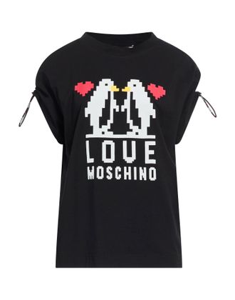 Love Moschino TOPS - T-shirts auf YOOX.COM