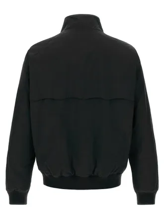 Baracuta Jacket - Black