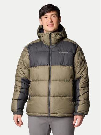 Columbia Winterjacke Pike Lake II 2050931 Gr&uuml;n Regular Fit