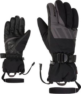 Ziener Herren Handschuhe GHALION AS(R) glove ski alpine