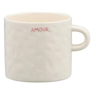 Anna + Nina Mug Amour Anna + Nina