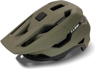 Cube Trooper TM - MTB Helm