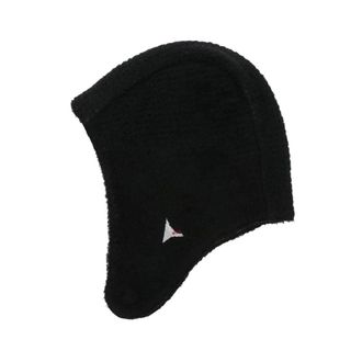 Roa Roa, unisex, Accessoires, Noir, Taille: ONE Size Aviator Polartec Hat
