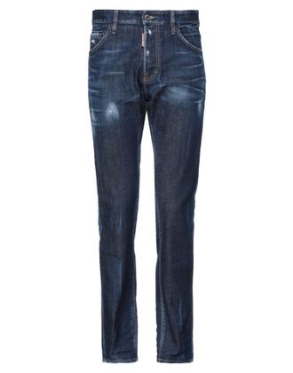 Dsquared2 HOSEN & R&Ouml;CKE - Jeanshosen auf YOOX.COM
