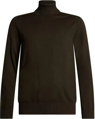 Out / Fit MAILLE - Cols roul&eacute;s sur YOOX.COM