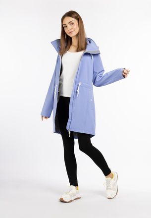 Mymo myMo ATHLSR Manteau softshell alary