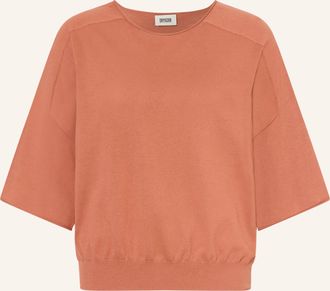 Drykorn Drykorn Strickshirt Dilary rosa
