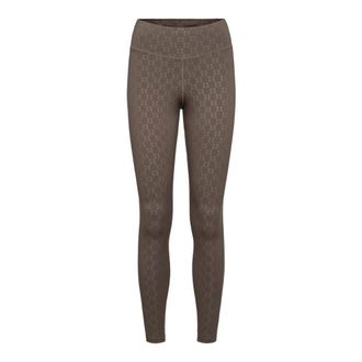 Sofie Schnoor Femme, Pantalons, Brun, Taille: 44 FR Leggings
