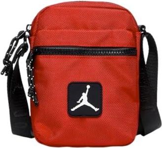 Nike Nike JAM RISE FESTIVAL BAG, R78 - Red, Taille Unique