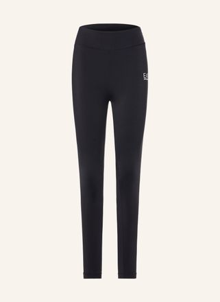 Emporio Armani ea7 Emporio Armani Leggings vigor7 schwarz