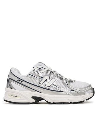 New Balance Sneakers U740WN2 Grau