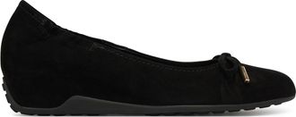 H&ouml;gl Halbschuhe H&Ouml;GL 0-103712-01000 Schwarz