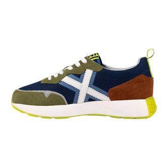 Munich Homme, Chaussures, Multicolore, Taille: 45 EU Baskets Xemine 101