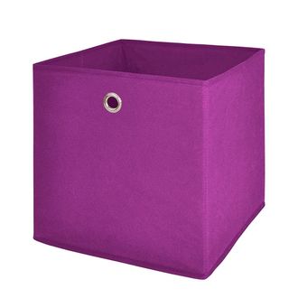 Inter Trade Corporation Faltboxen Set (3 St&uuml;ck - je Farbe/Motiv) verschiedene Gr&ouml;&szlig;en und Motive