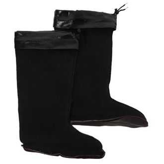 BESPORTBLE HEMOTON Doublures &Eacute;paisses pour Pluie Homme Accessoires Chauds et Confortables Doublure Int&eacute;rieure Polaire pour Hiver Protection Imperm&eacute;able et Antid&eacute;