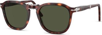 Persol Po3345S 2431 Sonnenbrillen - - Accessories - unisex - Braun - 54 MM