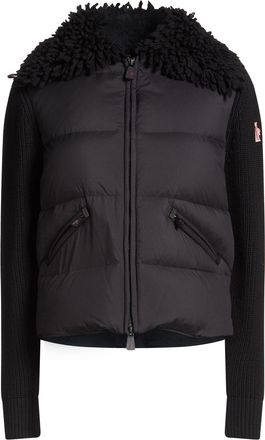 Moncler JACKEN & M&Auml;NTEL - Pufferjacken & Daunenjacken auf YOOX.COM