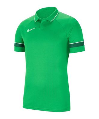 Nike T-Shirt Nike Performance Academy 21 Poloshirt Polos Herren Polyester