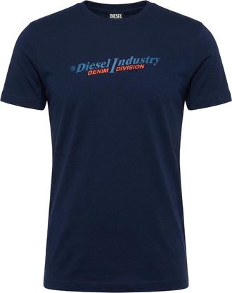 Diesel Shirt T-Diegor New Industries