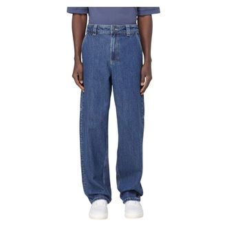 A.P.C. Fergus Denim Jeans f&uuml;r M&auml;nner - - Jeans - Herren - Blau - XL