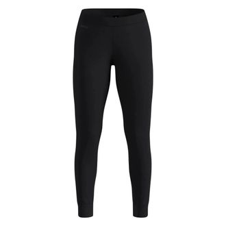 Odlo Merino 200 Baselayer Bottoms - - Sport - Damen - Schwarzk - M