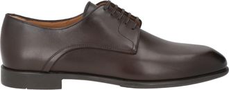Ferragamo SCHUHE - Schn&uuml;rschuhe auf YOOX.COM