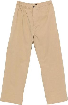 Sofie D'Hoore Casual Hose - Beige