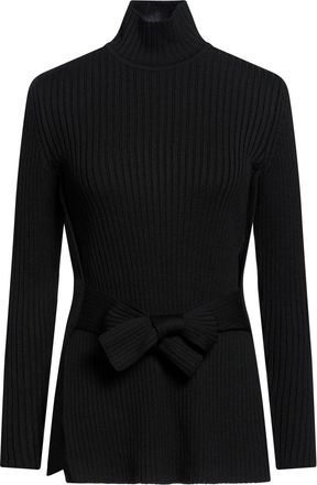 Alberta Ferretti STRICKWAREN - Rollkragenpullover auf YOOX.COM