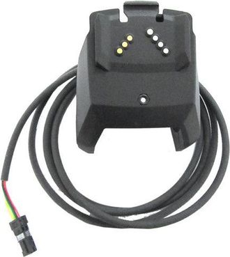 Bosch Display mount - Halterung f&uuml;r Bosch Intuvia und Nyon Bordcomputer