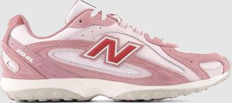 New Balance Baskets 204L Rosewood