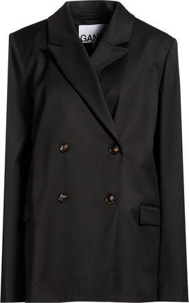 Ganni ANZ&Uuml;GE und CO-ORDS - Blazers auf YOOX.COM