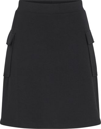 Vila Vikarena Hw Short Skirt