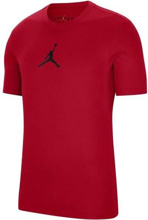 Nike Herren Shirt JUMPMAN DF SS CREW