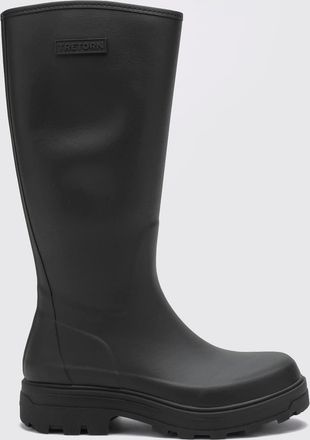 Tretorn Stiefel Damen Farbe Schwarz