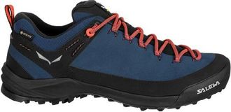 Salewa Herren Multifunktionsschuhe WILDFIRE LEATHER GTX M