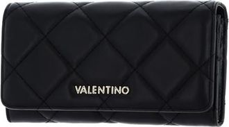 Valentino Ocarina Wallet Nero