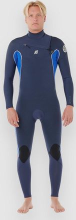 Rip Curl Dawn Patrol Cz 43 Neoprenanzug electric cobalt