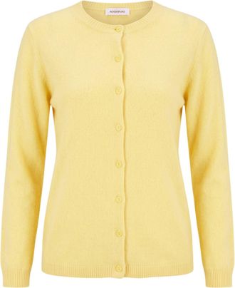 Rossopuro STRICKWAREN - Strickjacken auf YOOX.COM