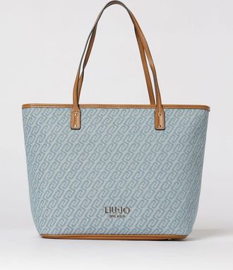 Liu Jo Handtasche LIU JO Damen Farbe Blau