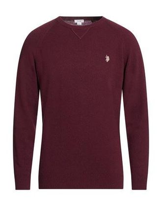 U.S.Polo Association MAILLE - Pullover sur YOOX.COM